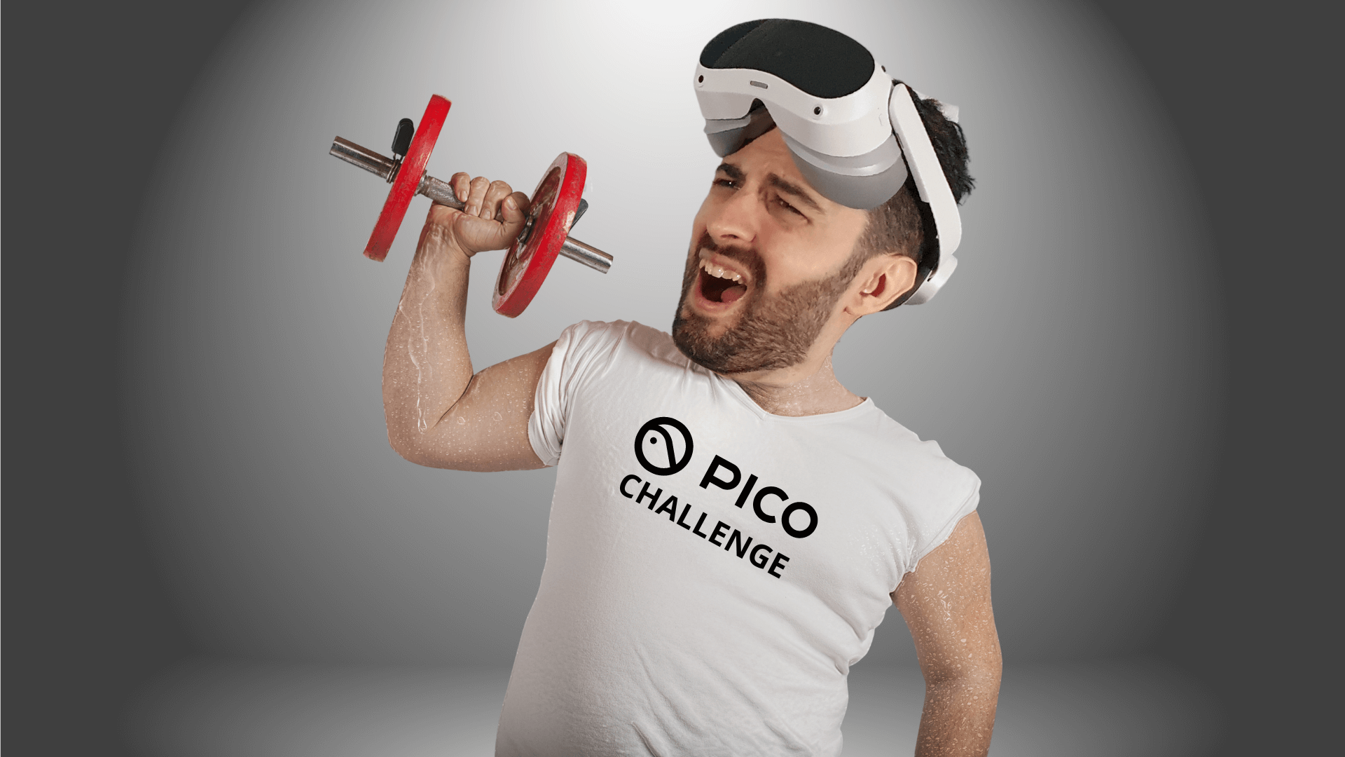 Regalan PICO 4 si haces ejercicio en PICO Fitness Challenge