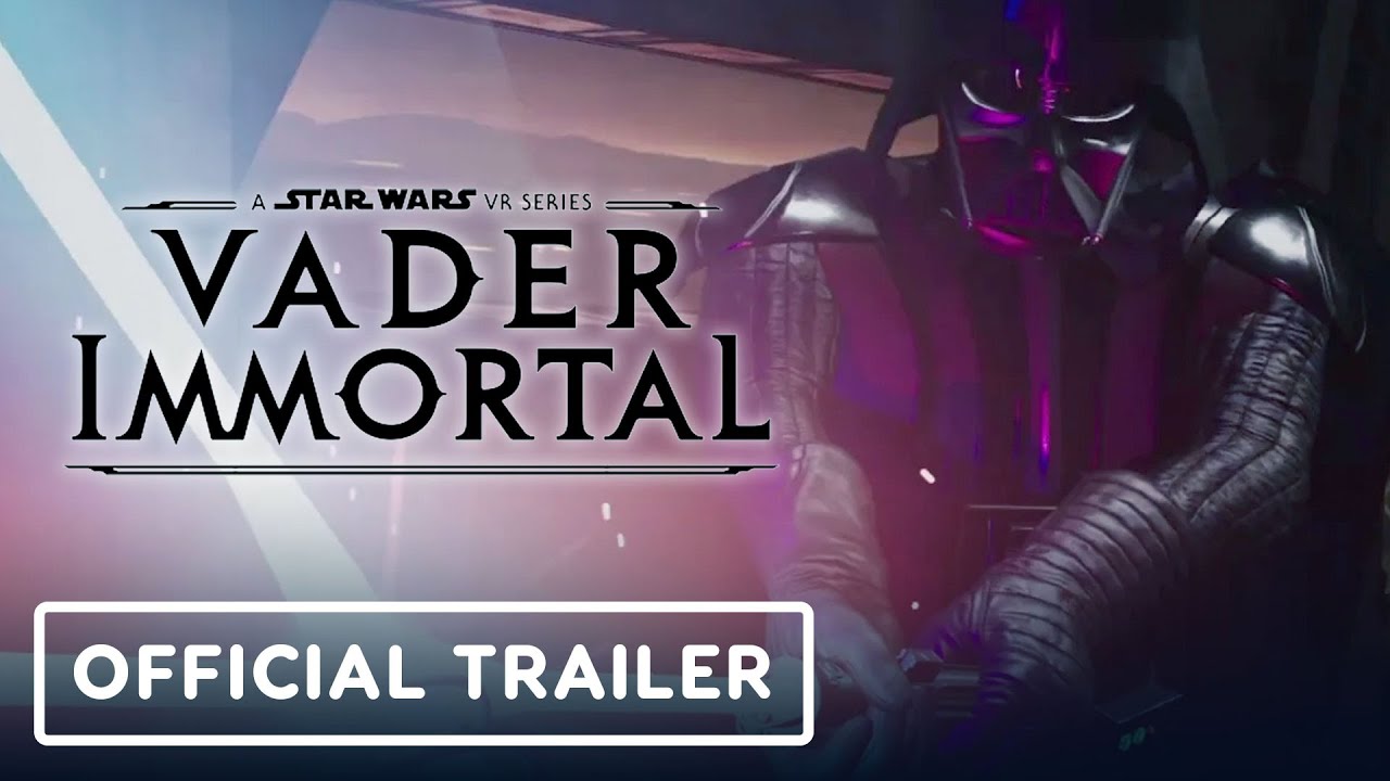 10 Mejores Juegos Triple AAA de Realidad Virtual - 2022