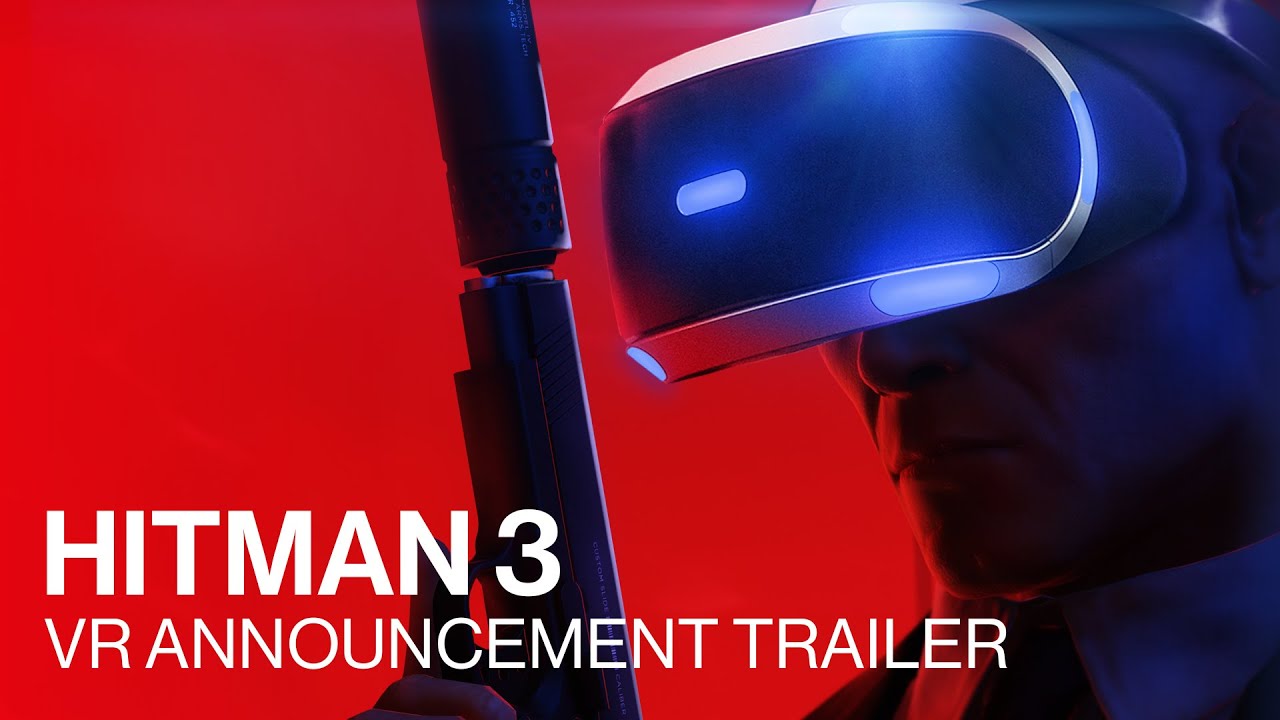 10 Mejores Juegos Triple AAA de Realidad Virtual - 2022